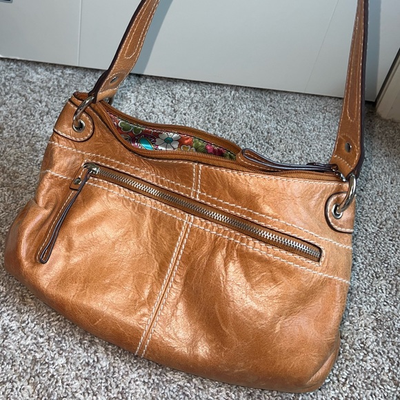Tignanello | Bags | Tignanello Shoulder Bag | Poshmark